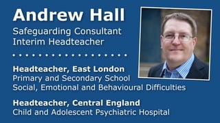 Safeguarding Challenge | PPTX