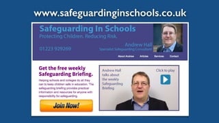 Safeguarding Challenge | PPTX