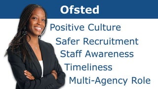 Safeguarding Challenge | PPTX