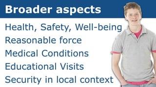 Safeguarding Challenge | PPT