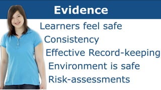 Safeguarding Challenge | PPTX