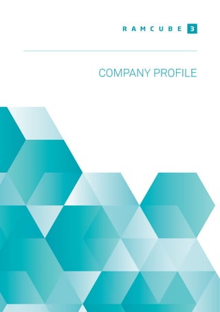 RAMCUBE AG - Company profile | PDF