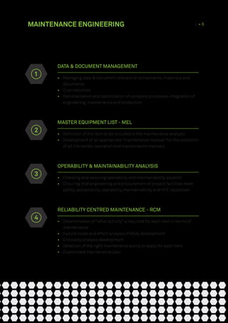 RAMCUBE - Asset management services | PDF