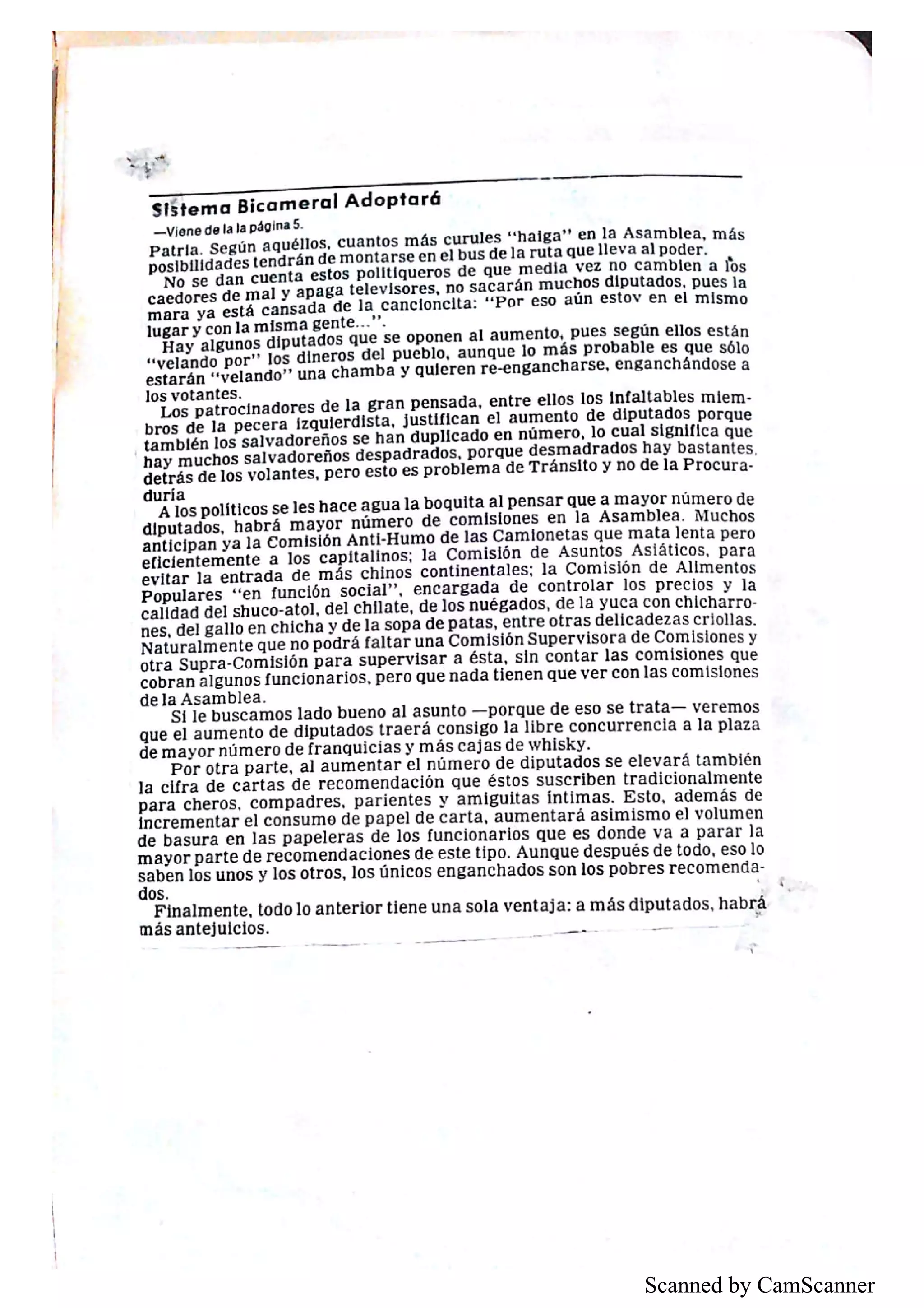 R318 Recopilación de artículos sobre la independencia de El Salvador 63p | PDF