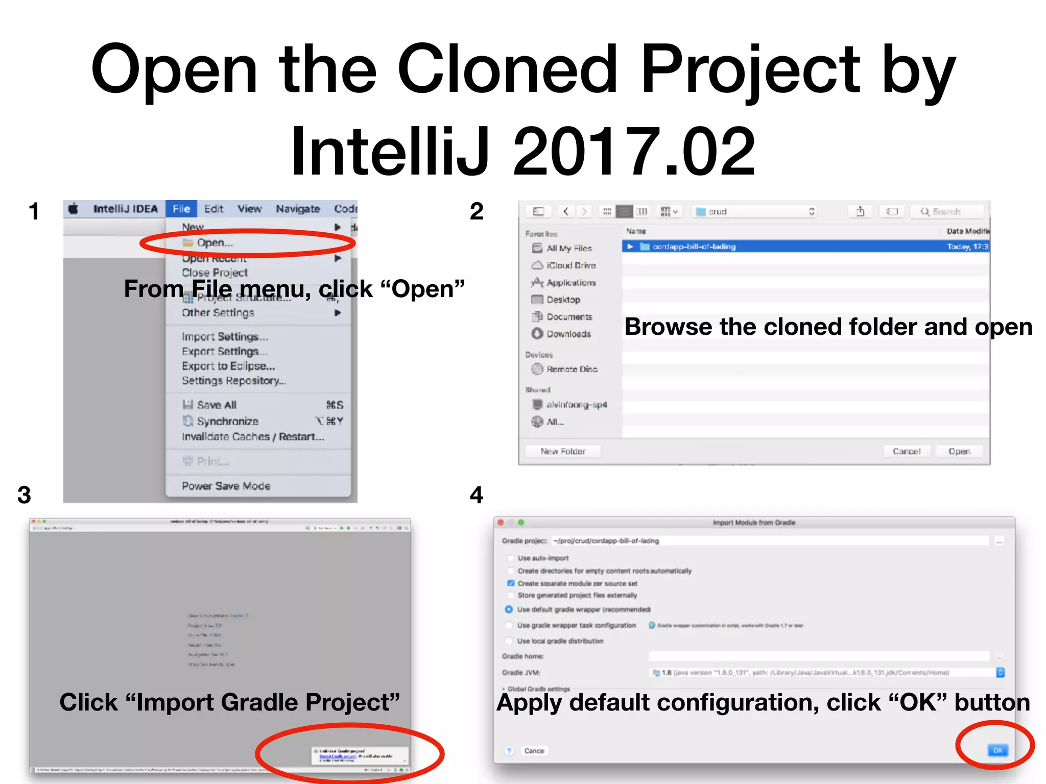 R3 Corda Simple Tutorial | PPT