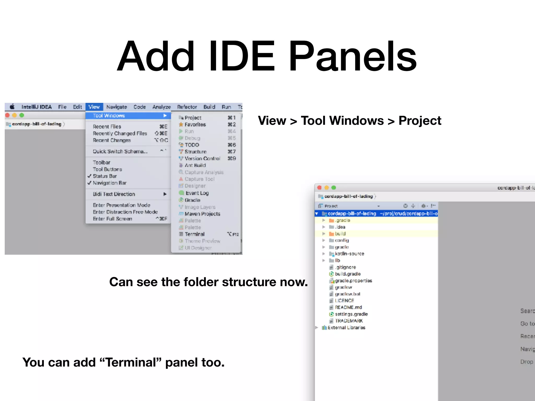 R3 Corda Simple Tutorial | PPT