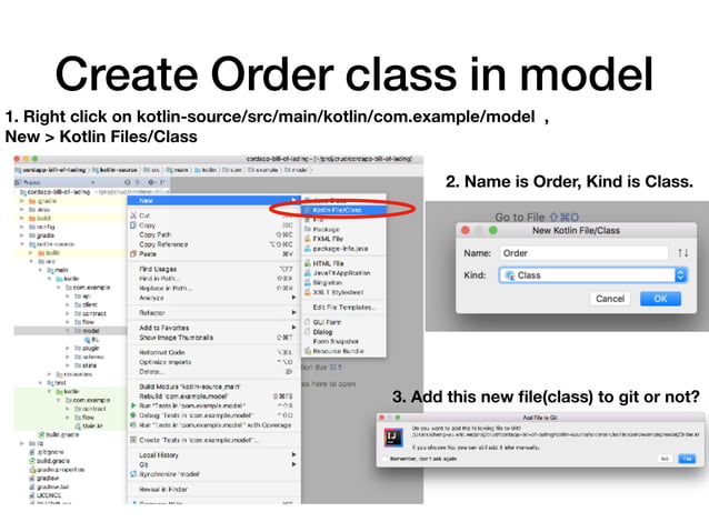 R3 Corda Simple Tutorial | PPT