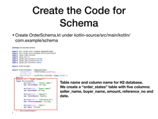 R3 Corda Simple Tutorial | PPT