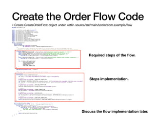 R3 Corda Simple Tutorial | PPT