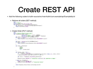 R3 Corda Simple Tutorial | PPT