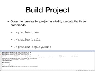 R3 Corda Simple Tutorial | PPT