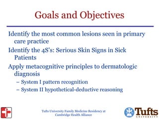R3 dermatology jeopardy orientation | PPTX