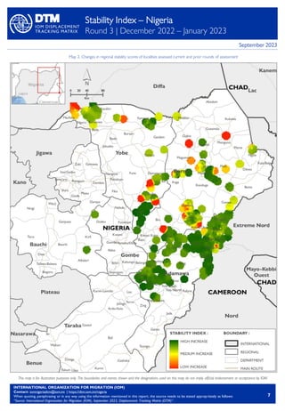 R3 NGA Stability Index Report___v111111 | PDF