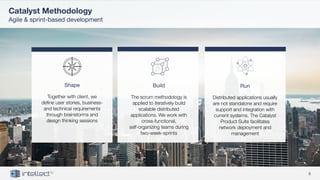 DevDay: Open Banking and Blockchain, IntellectEU | PPT