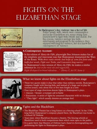 Education Packet: "Richard III" by William Shakespeare | PPTX