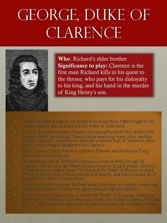 Education Packet: "Richard III" by William Shakespeare | PPTX