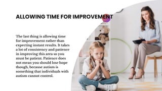 R3 Stem Cell Top 5 Wats How to Improve Sitting Tolerance in Autism.pptx