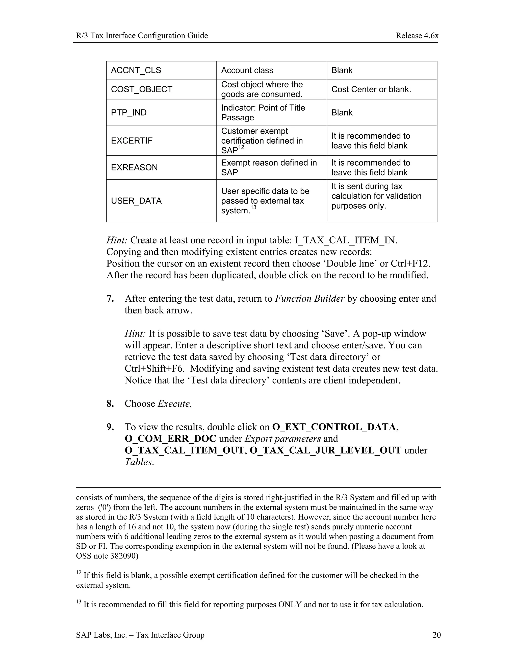 Vertex Configuration Guide. A to Z Steps with Description. | PDF