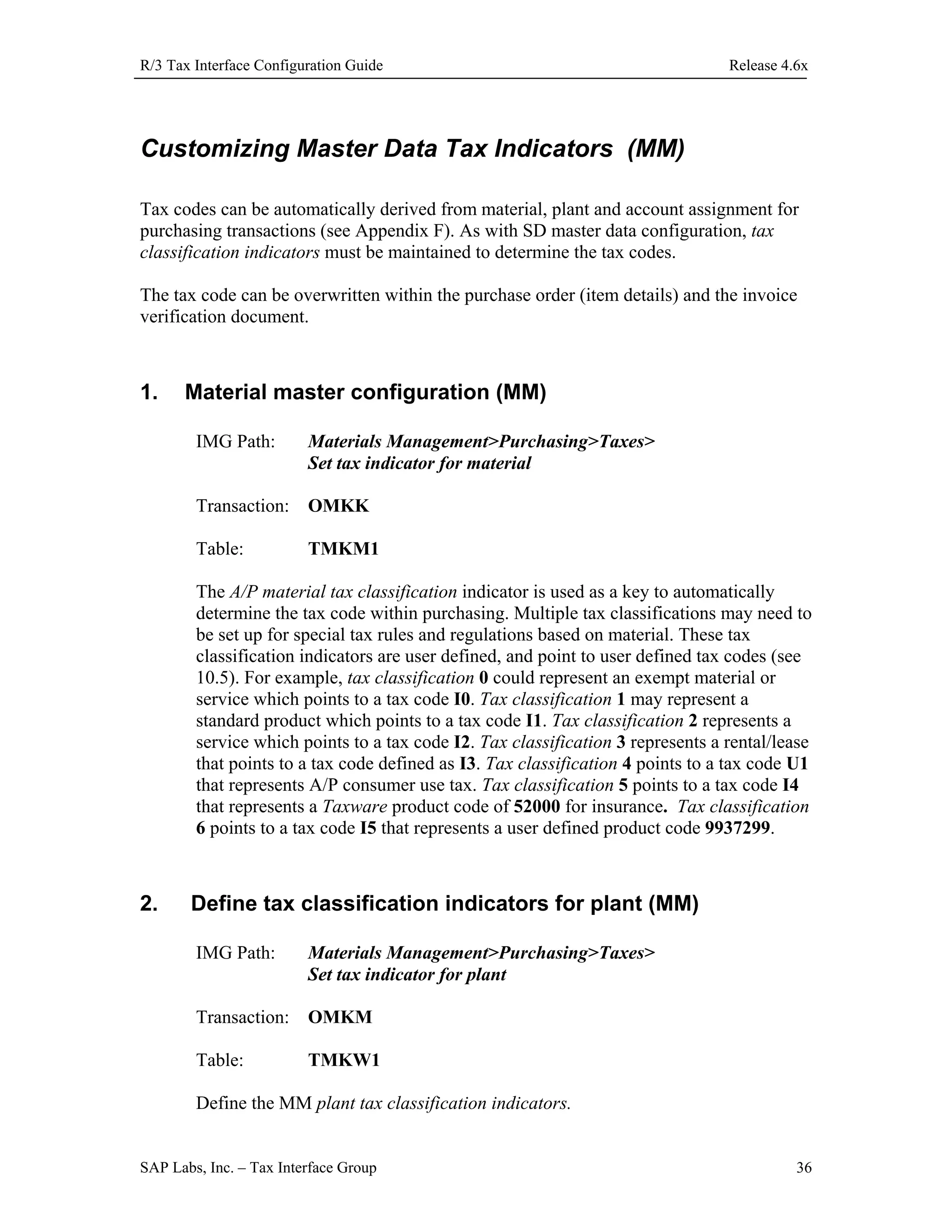 Vertex Configuration Guide. A to Z Steps with Description. | PDF