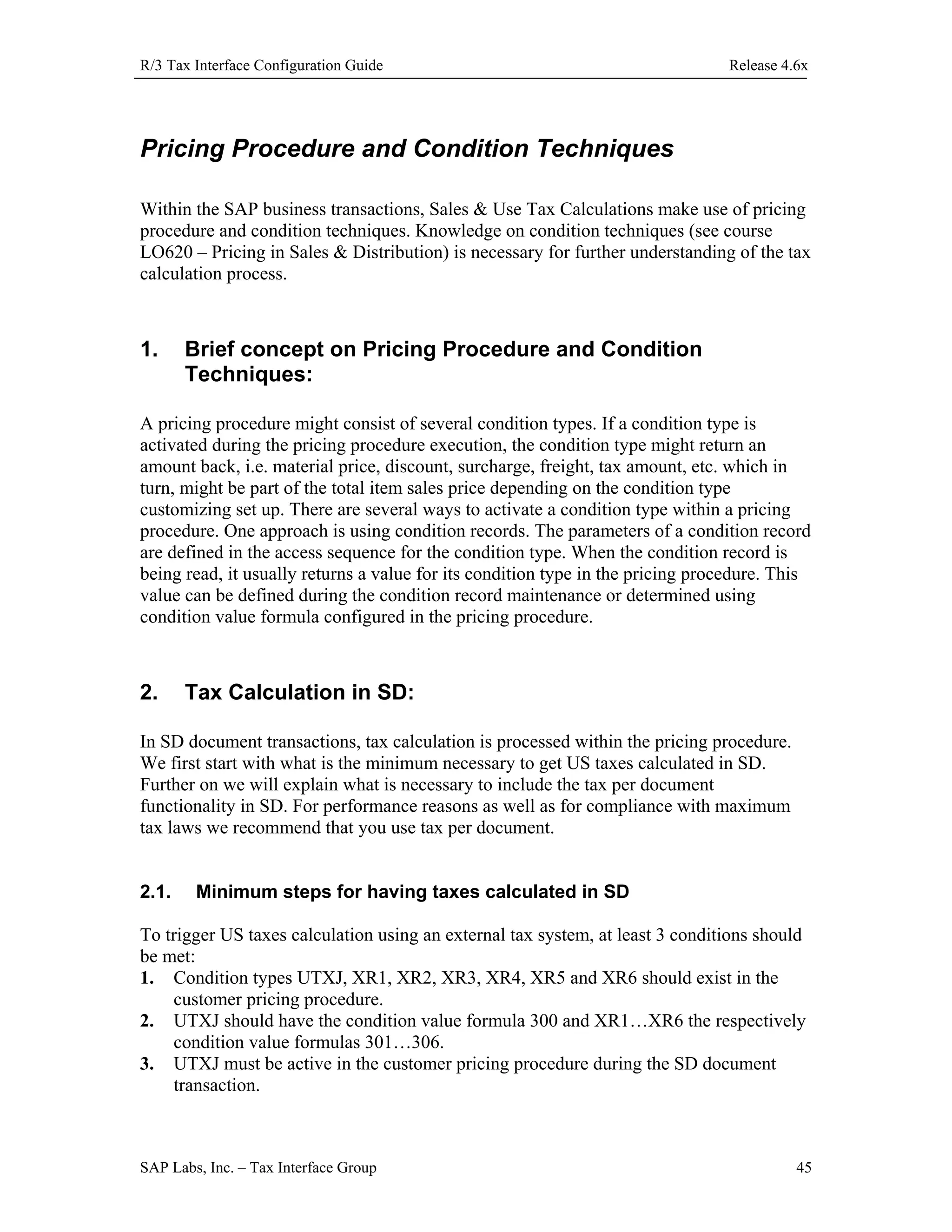 Vertex Configuration Guide. A to Z Steps with Description. | PDF