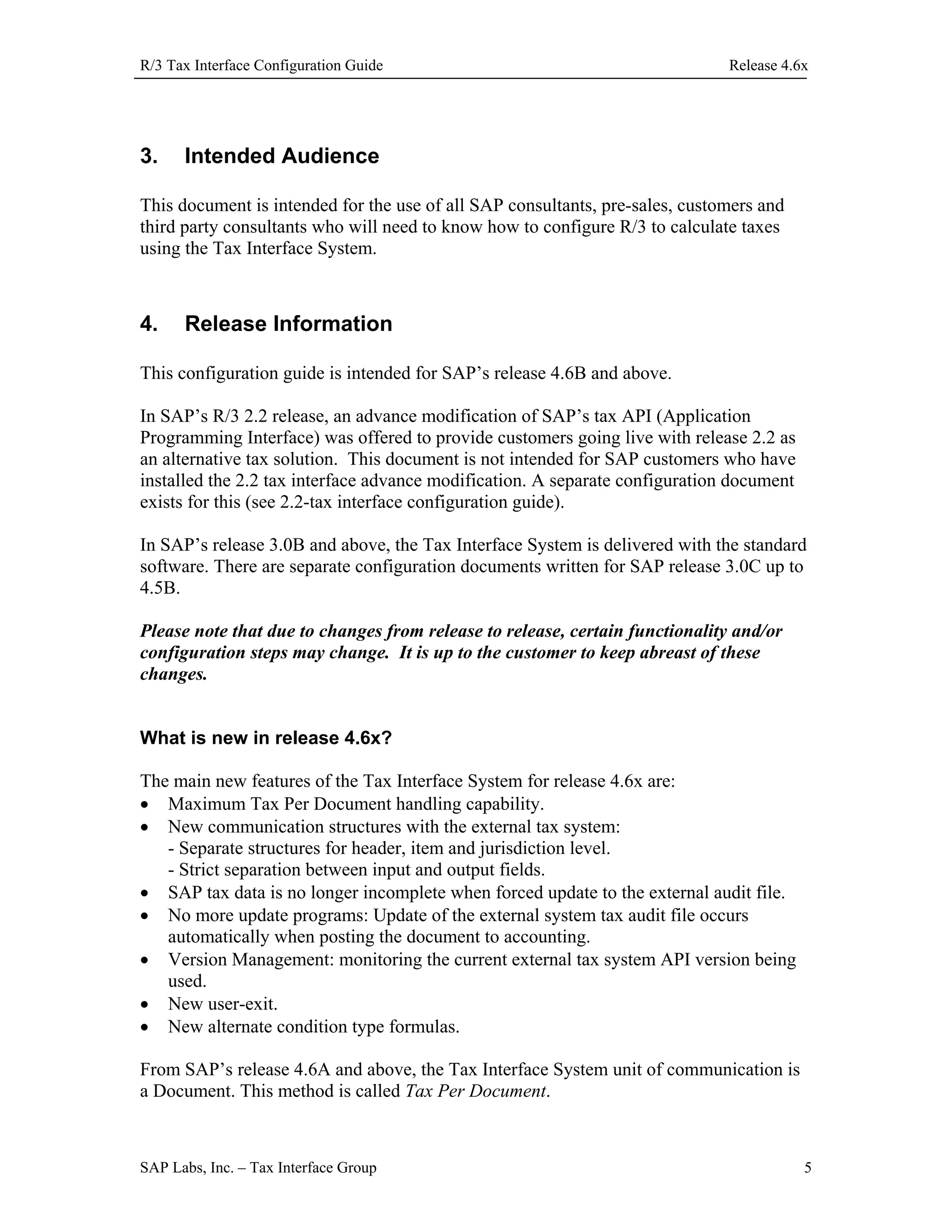 Vertex Configuration Guide. A to Z Steps with Description. | PDF