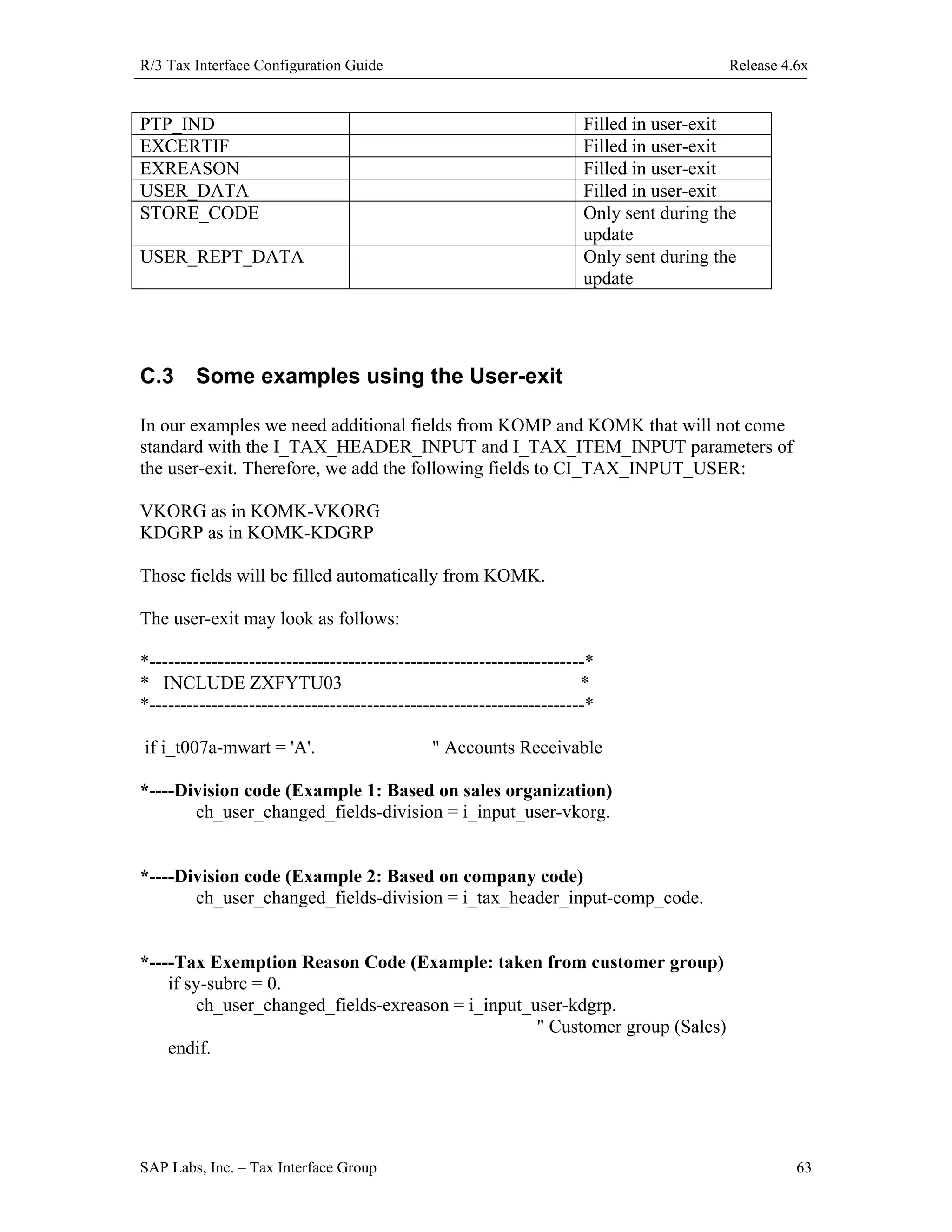Vertex Configuration Guide. A to Z Steps with Description. | PDF