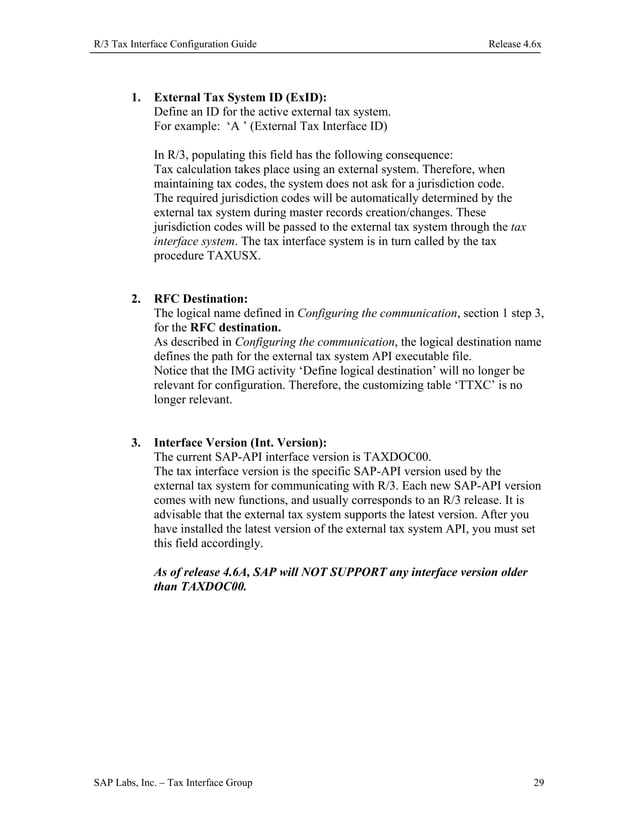 Vertex Configuration Guide. A to Z Steps with Description. | PDF