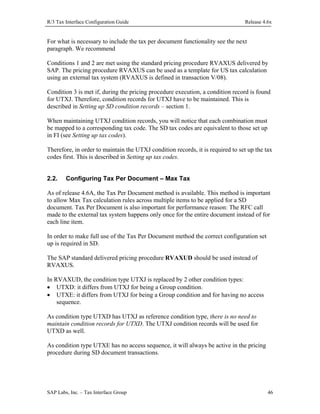 Vertex Configuration Guide. A to Z Steps with Description. | PDF