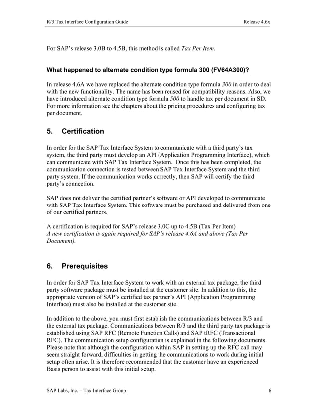 Vertex Configuration Guide. A to Z Steps with Description. | PDF