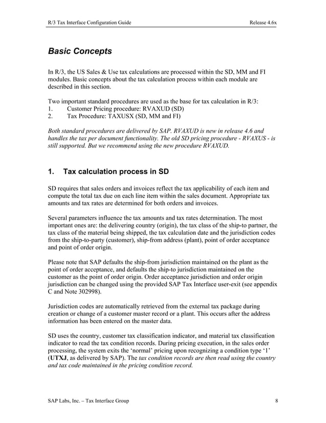 Vertex Configuration Guide. A to Z Steps with Description. | PDF
