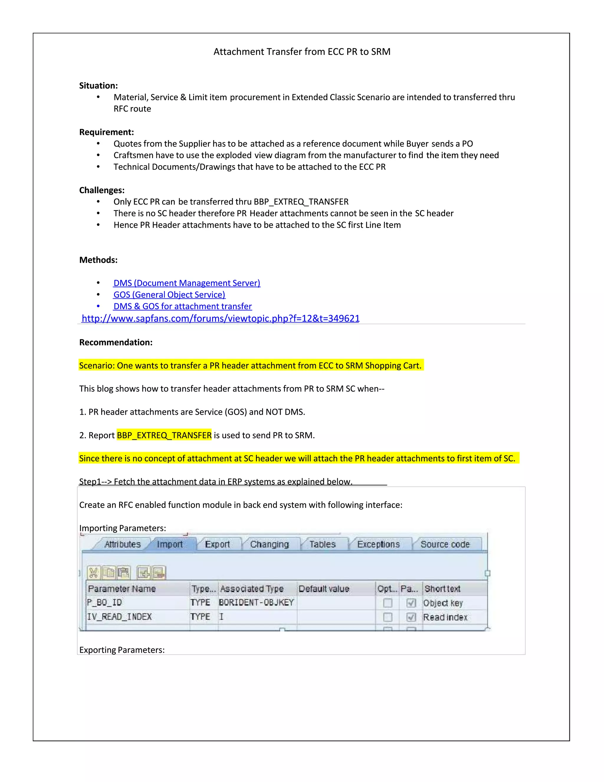 R3 tosrm attach | PDF