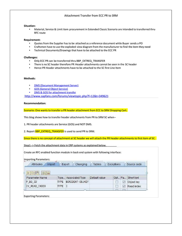 R3 tosrm attach | PDF