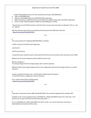 R3 tosrm attach | PDF