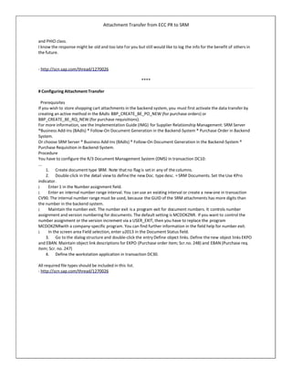 R3 tosrm attach | PDF