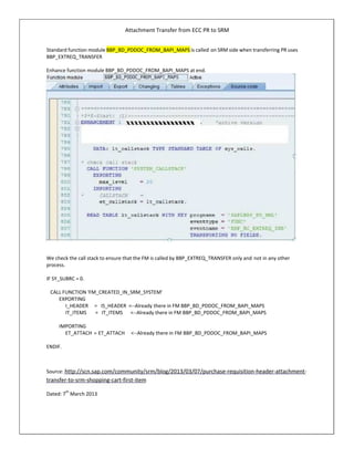 R3 tosrm attach | PDF