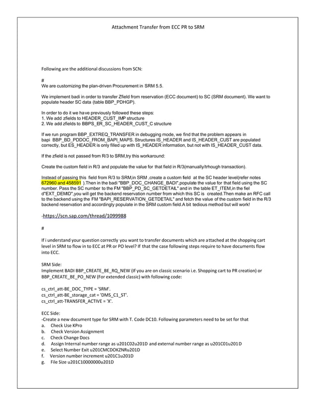 R3 tosrm attach | PDF