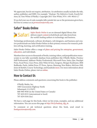 r4.OReilly.Hadoop.The.Definitive.Guide.4th.Edition.2015.pdf