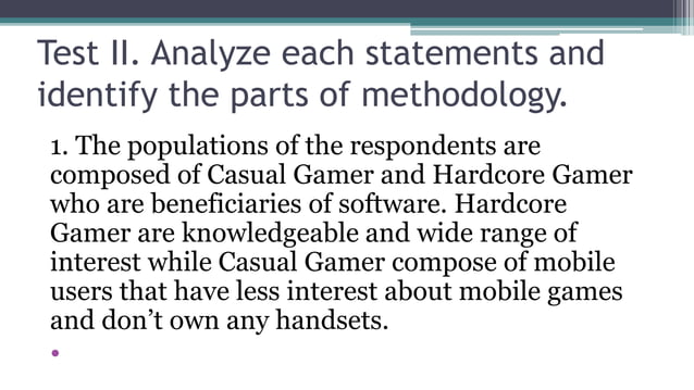 Research Research Process Chapter 3 Pptx