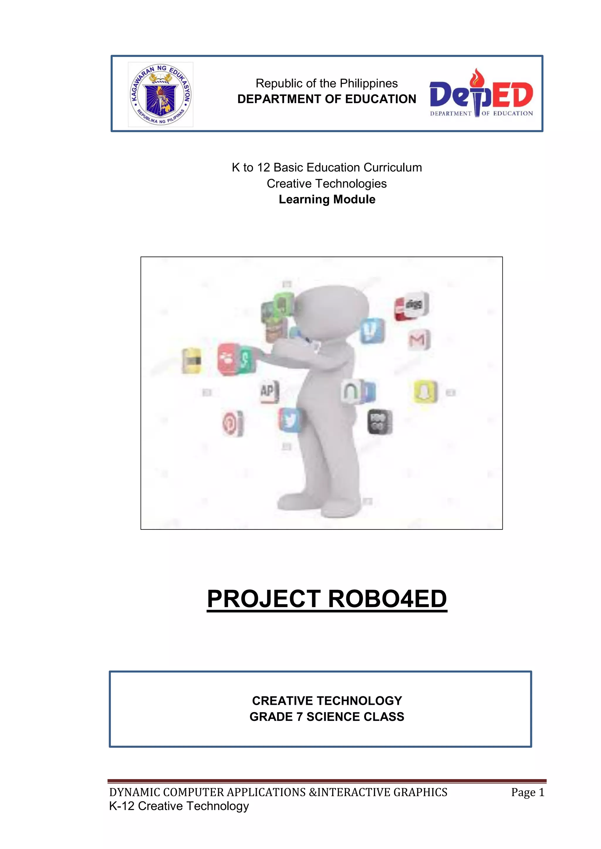 CREATIVE TECHNOLOGY 7 QI-L1 | PDF