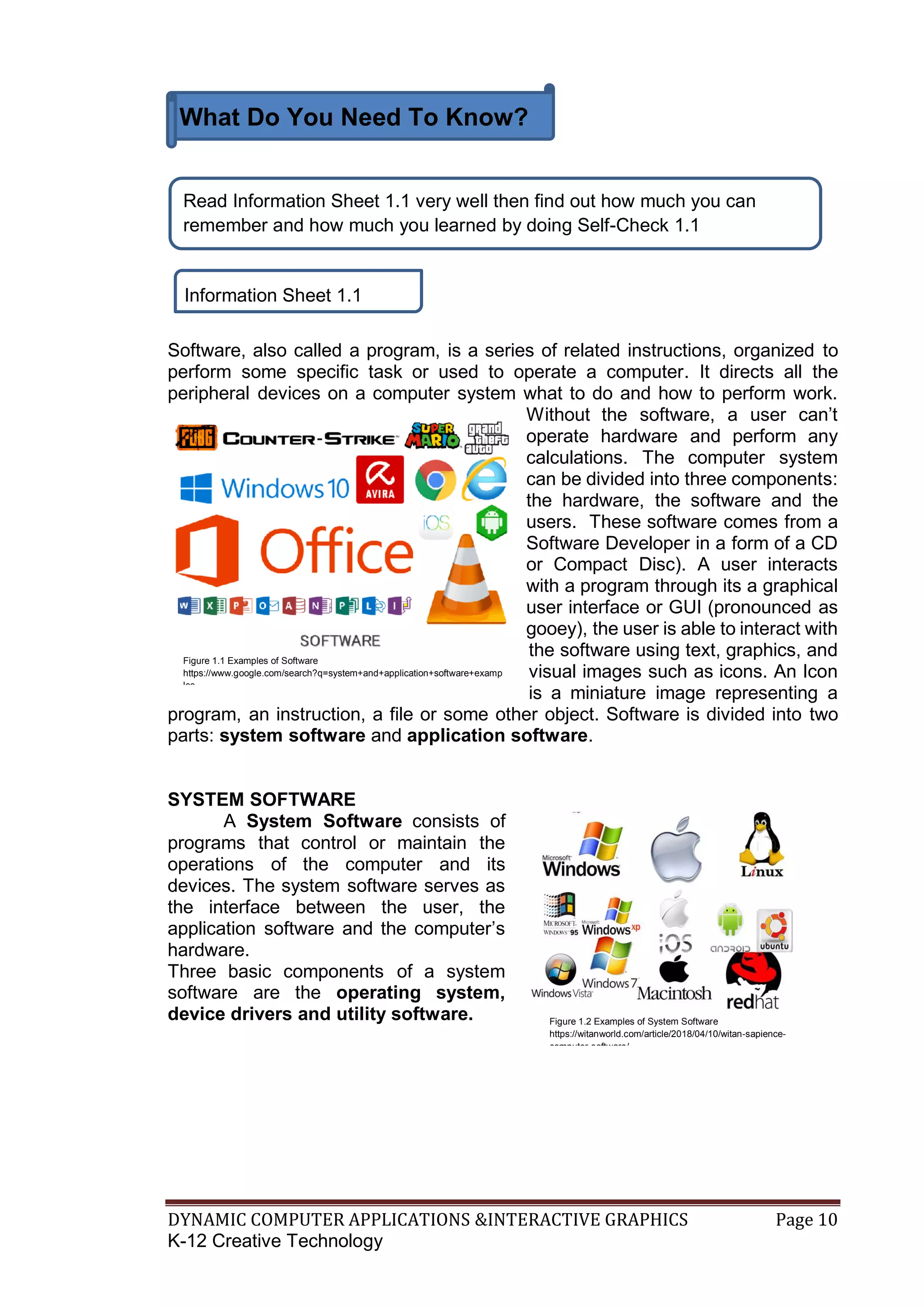 CREATIVE TECHNOLOGY 7 QI-L1 | PDF