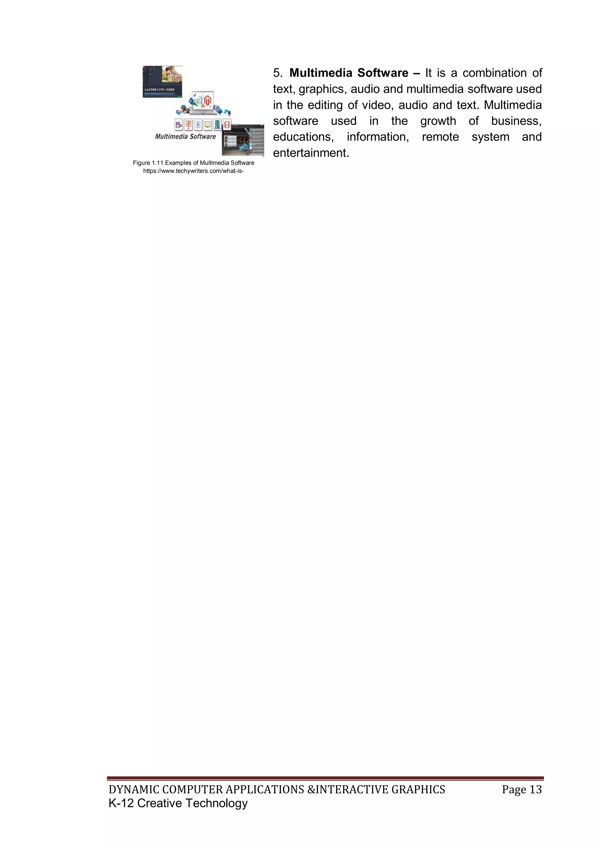 CREATIVE TECHNOLOGY 7 QI-L1 | PDF