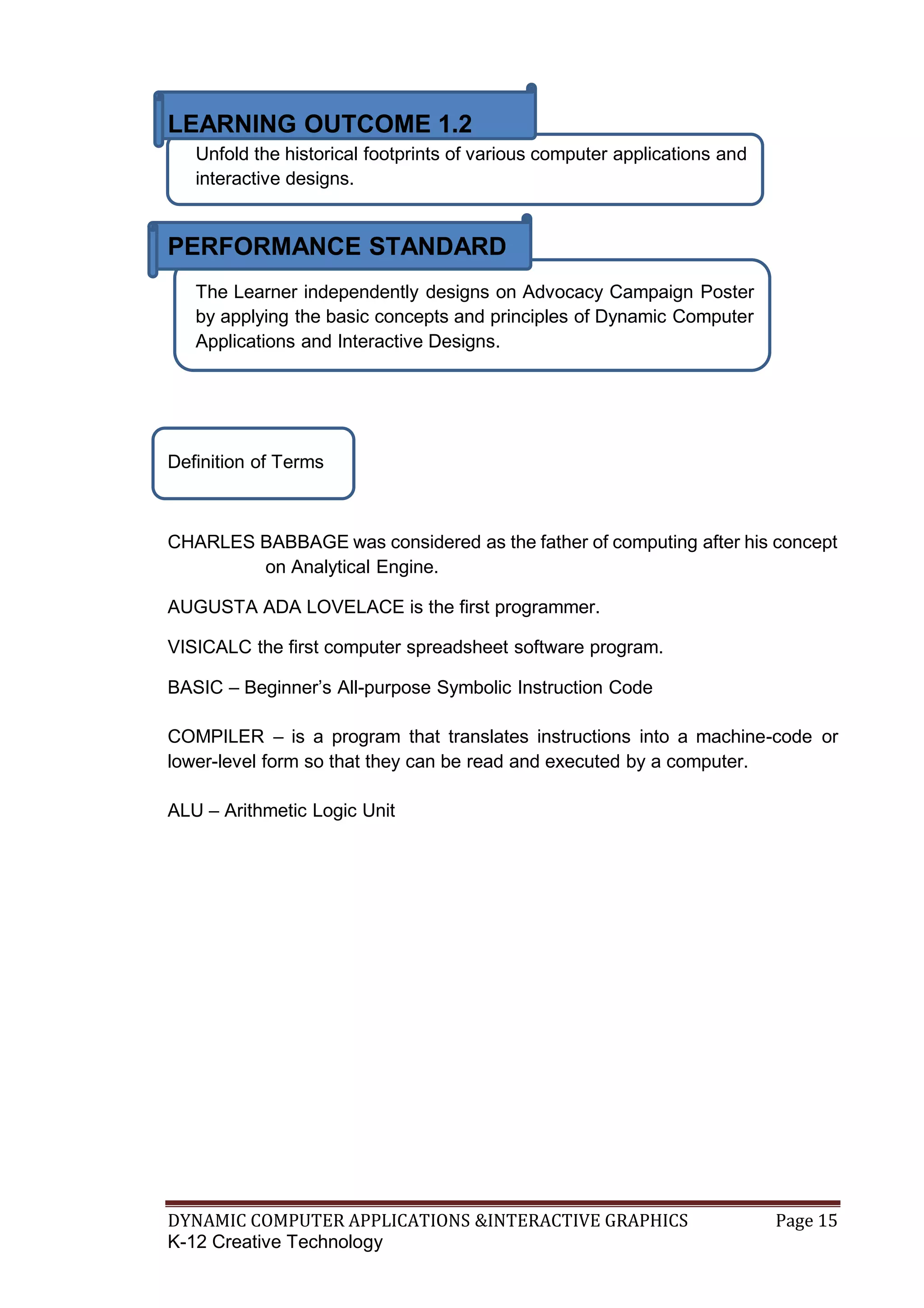 CREATIVE TECHNOLOGY 7 QI-L1 | PDF