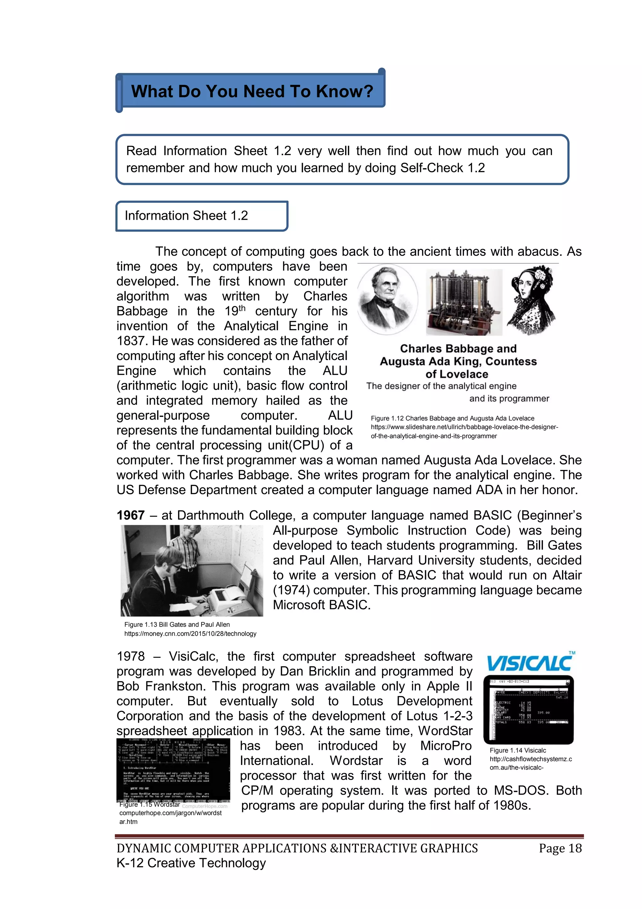 CREATIVE TECHNOLOGY 7 QI-L1 | PDF