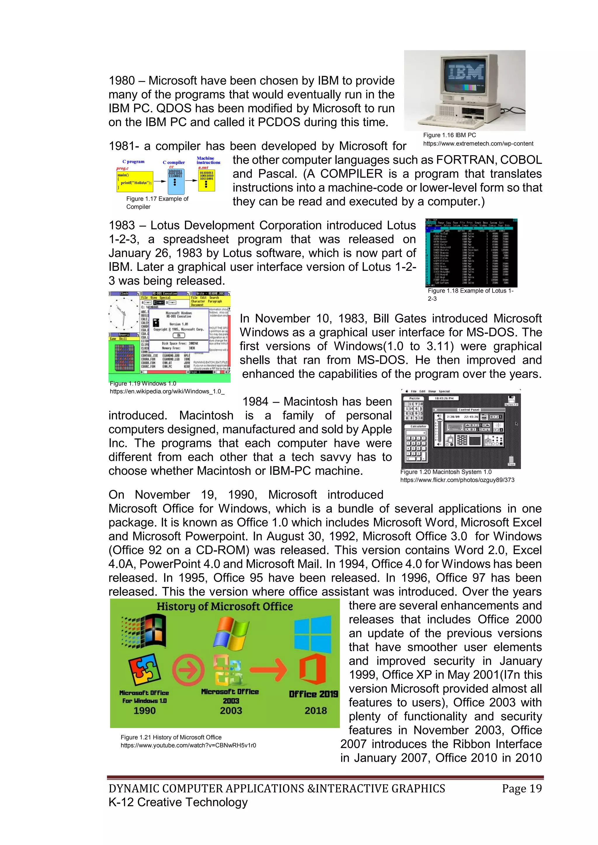 CREATIVE TECHNOLOGY 7 QI-L1 | PDF