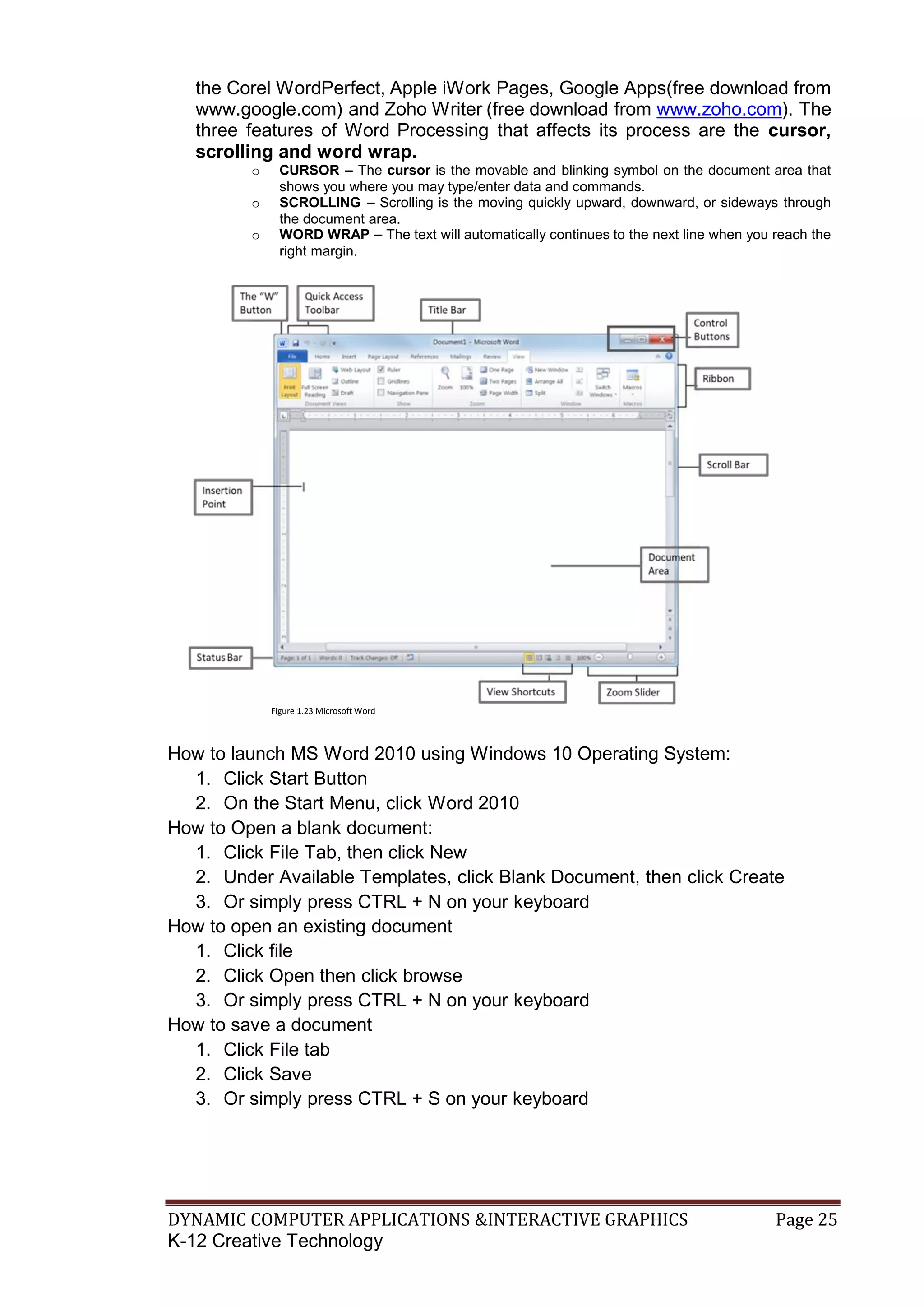 CREATIVE TECHNOLOGY 7 QI-L1 | PDF
