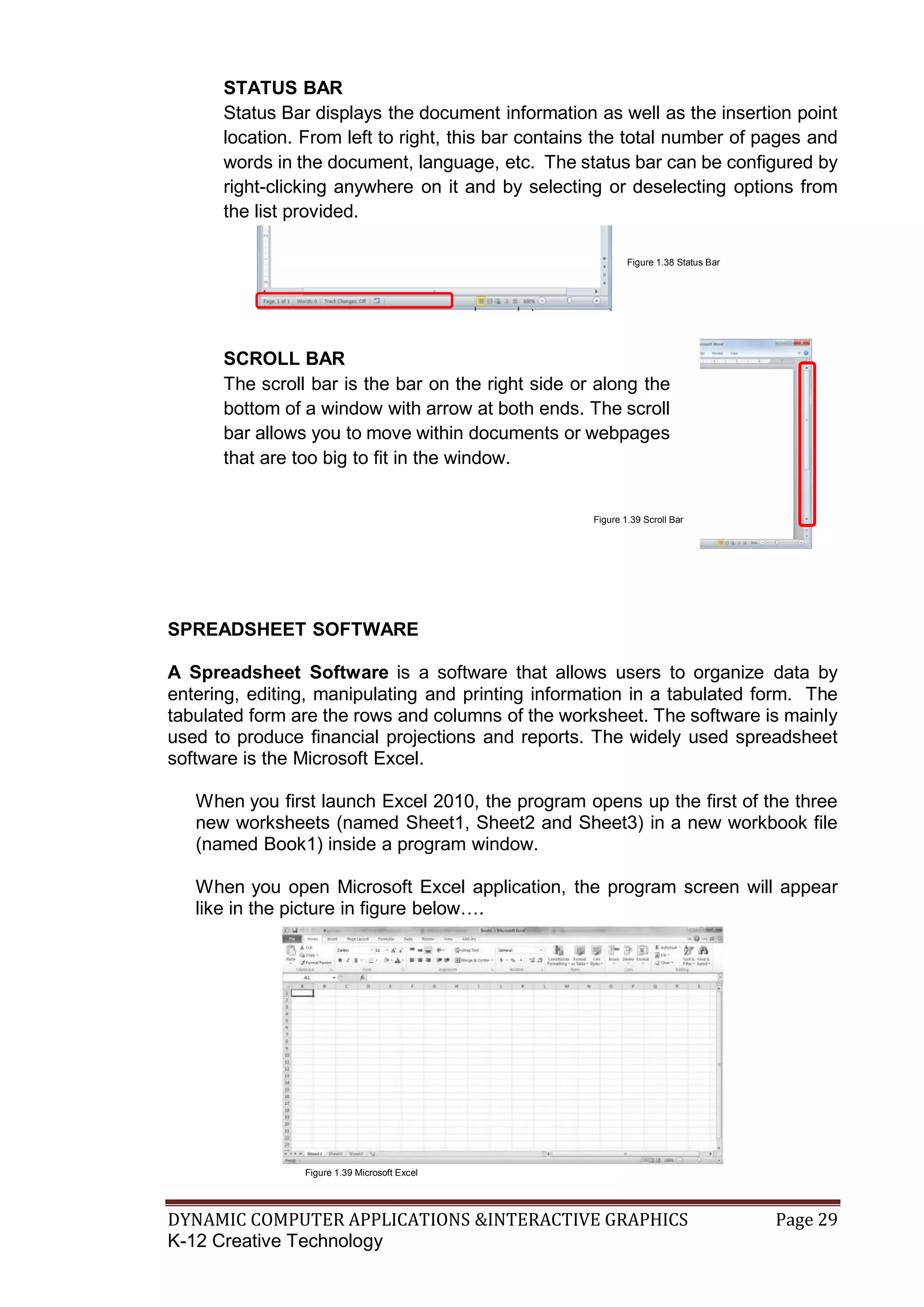 CREATIVE TECHNOLOGY 7 QI-L1 | PDF