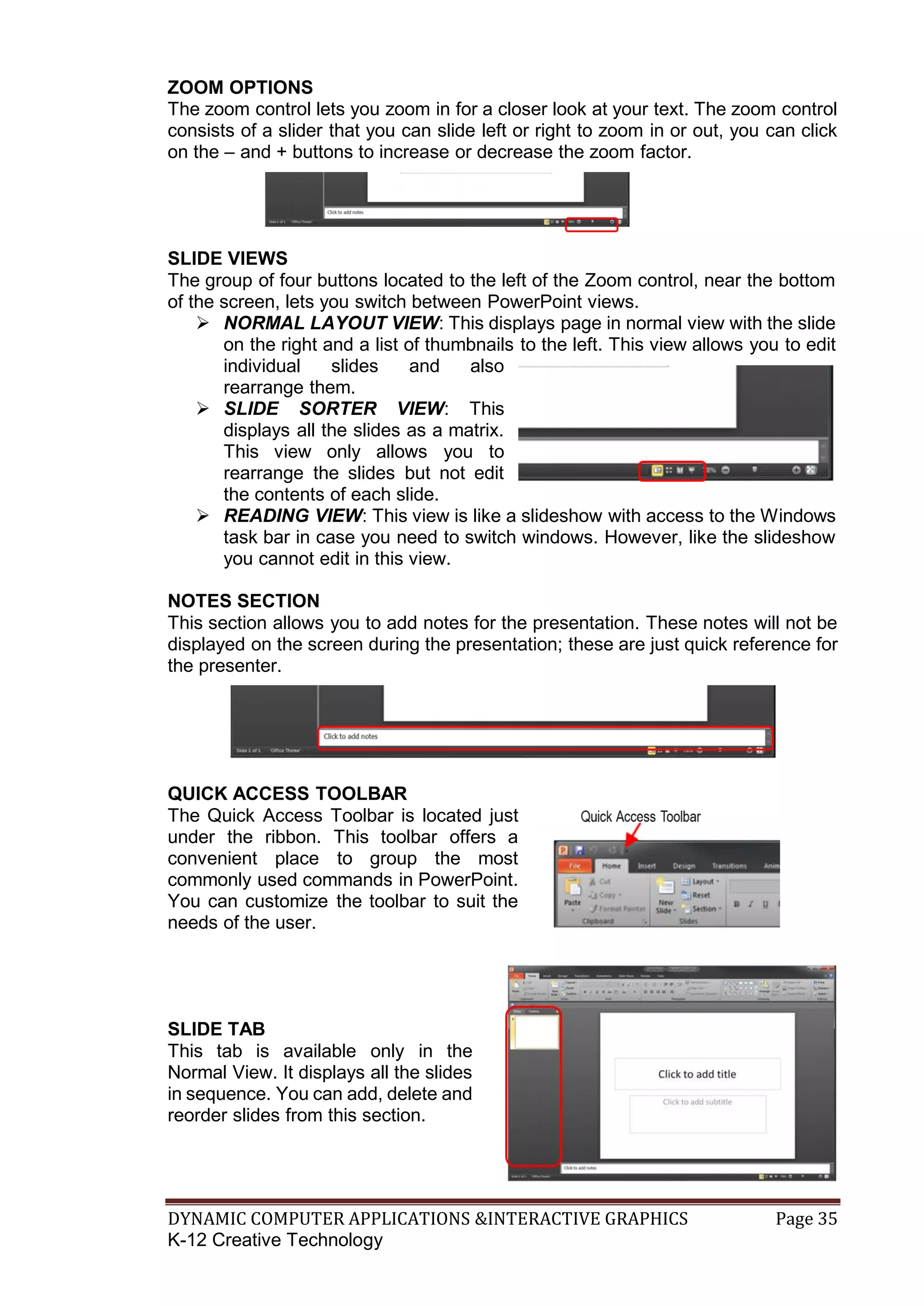 CREATIVE TECHNOLOGY 7 QI-L1 | PDF