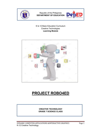 CREATIVE TECHNOLOGY 7 QI-L1 | PDF