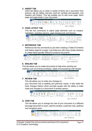 CREATIVE TECHNOLOGY 7 QI-L1 | PDF