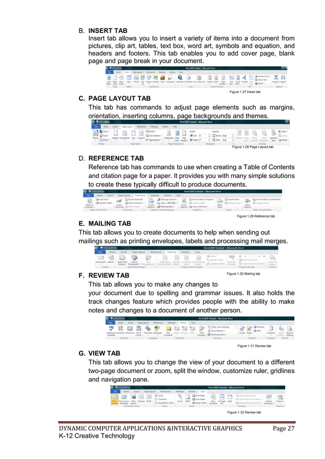 CREATIVE TECHNOLOGY 7 QI-L1 | PDF | Computer Software and Applications ...